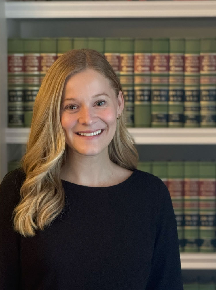 Attorneys – Talley, Richardson, & Cable, P.A.